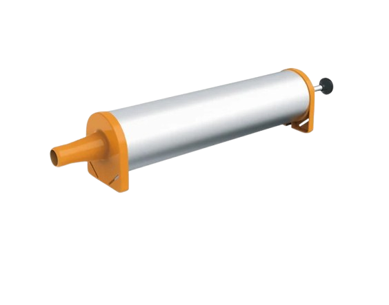 Calibration Syringe MS710 – Inala Medical