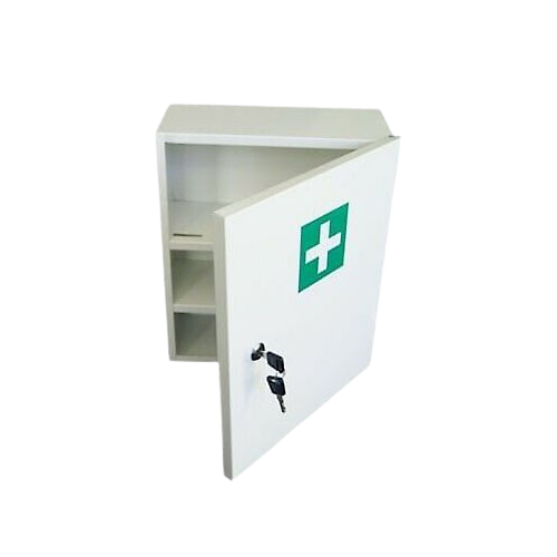 Wall Mounted Plastic Box – Inala Medical