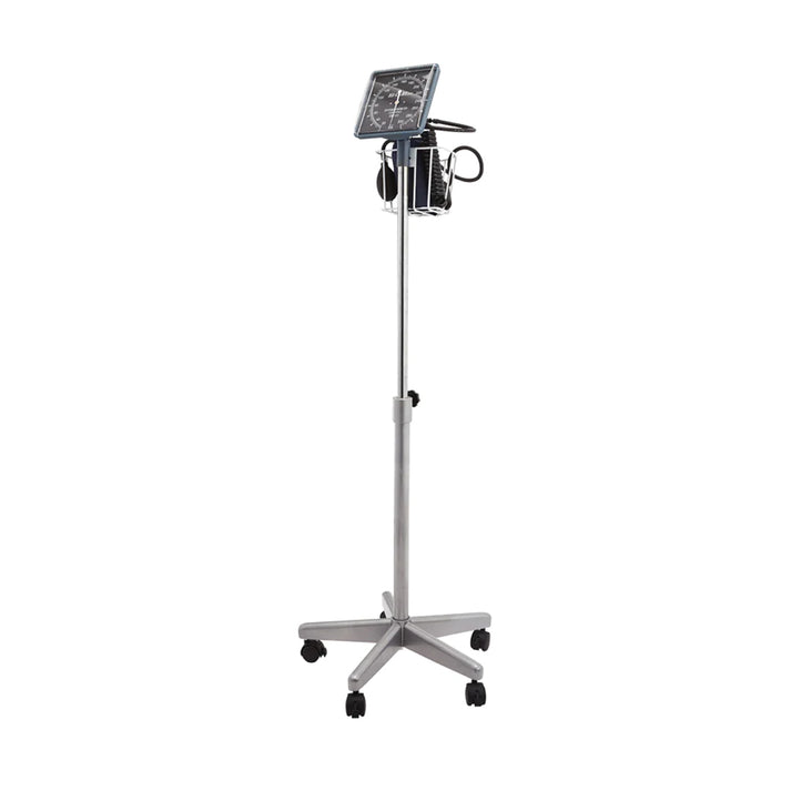 Rewritten Aneroid BP Meter with Mobile and Tele Stand - Improve ...