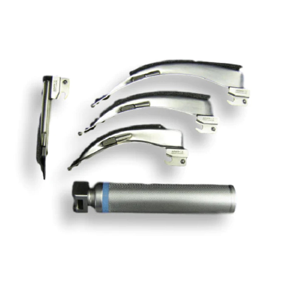 Otoscope and Laryngoscopes – Inala Medical