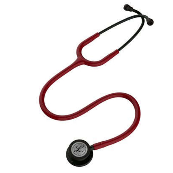 Revised Shop the 3M Littmann Classic III Stethoscope for Quality ...