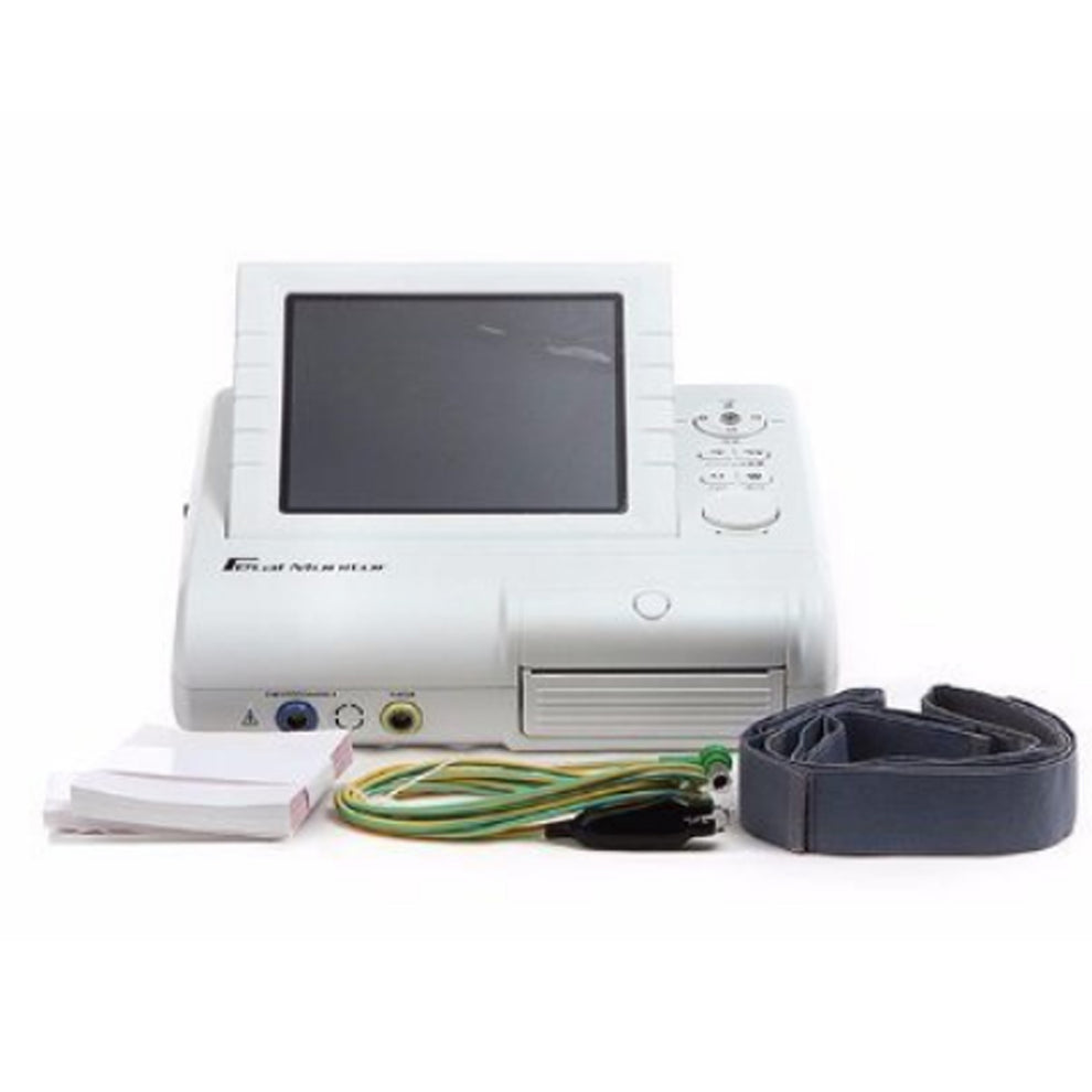 Revised Doppler Foetal CMS800G - Toco/Ultraprobe | Advanced Fetal ...