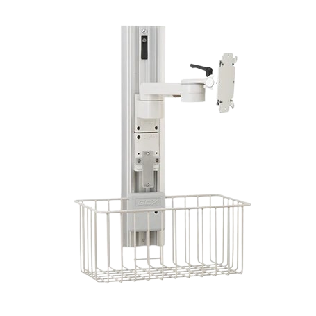 Welch Allyn 7000-GCX Vesa Wall Mount – Inala Medical