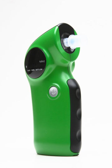 Alcohol Testing Devices – Inala Medical