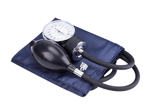 BP Meter Aneroid Pocket Deluxe – Inala Medical