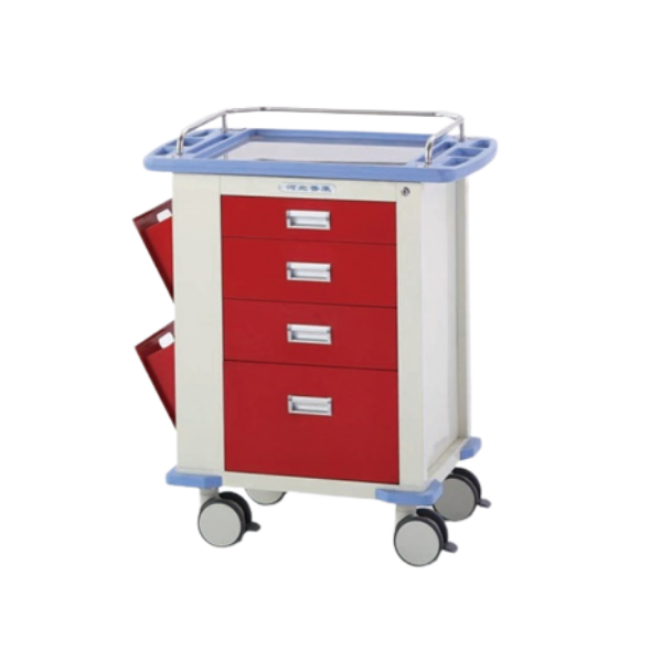 MULTI-FUNCTION TROLLEY F3-B – Inala Medical