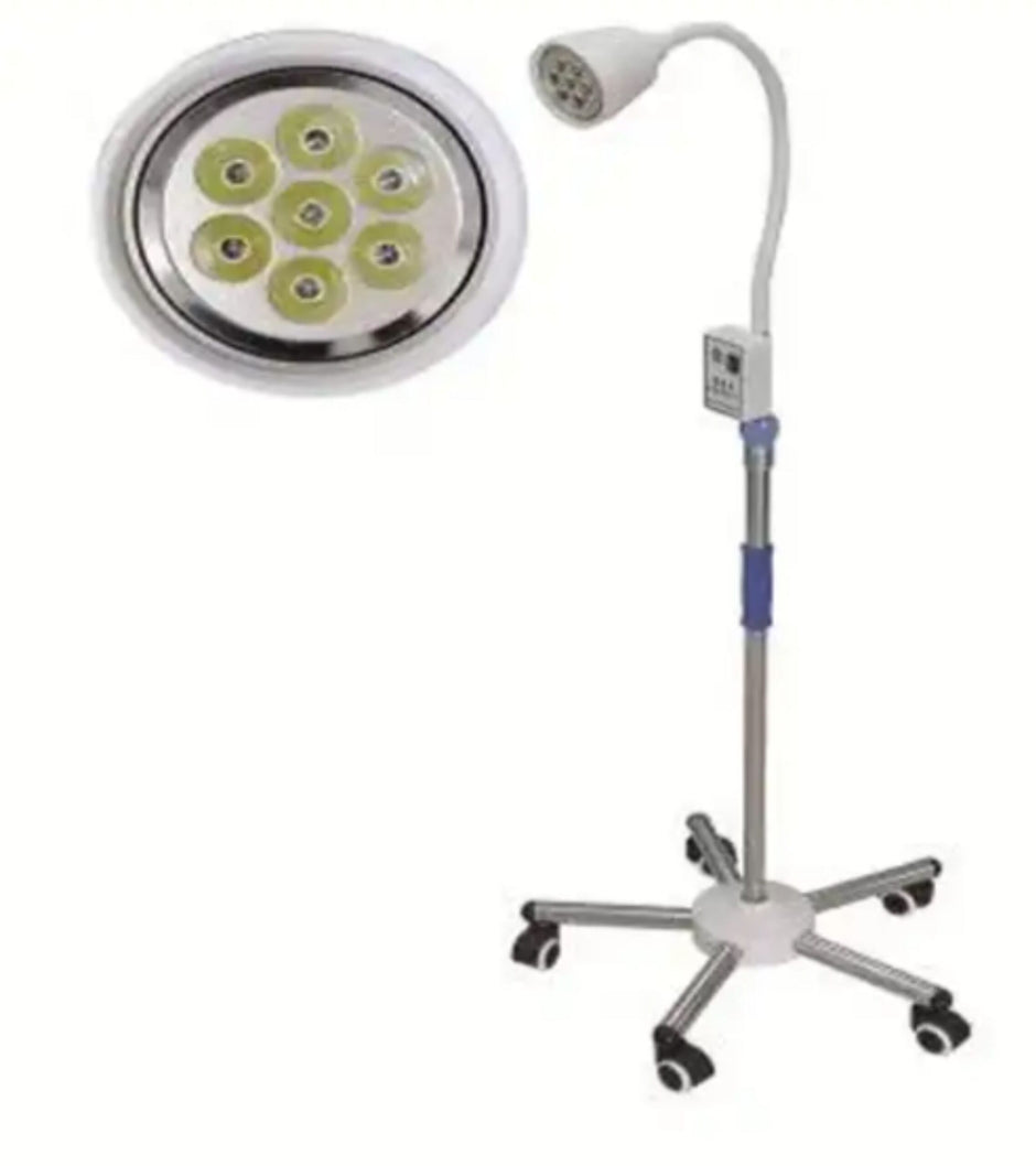 Examination Lights – Inala Medical