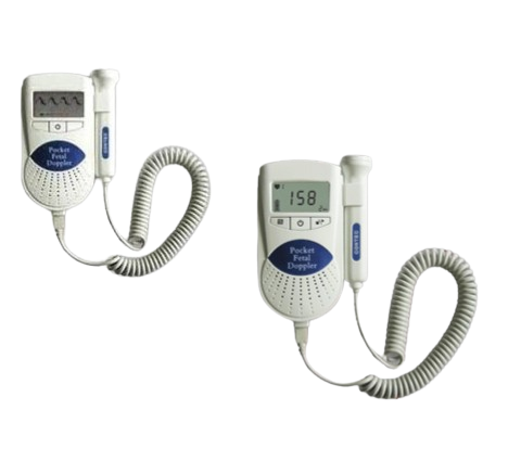 Doppler Foetal BF500 Probe – Inala Medical