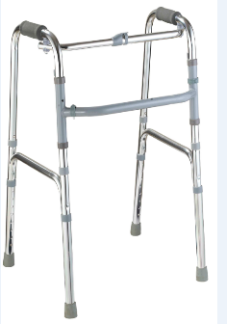 Rollator, Gutter – Inala Medical