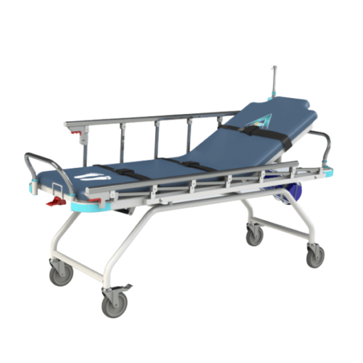 Ventus Mobile Patient Recovery Trolley TT-862 ST02 – Inala Medical