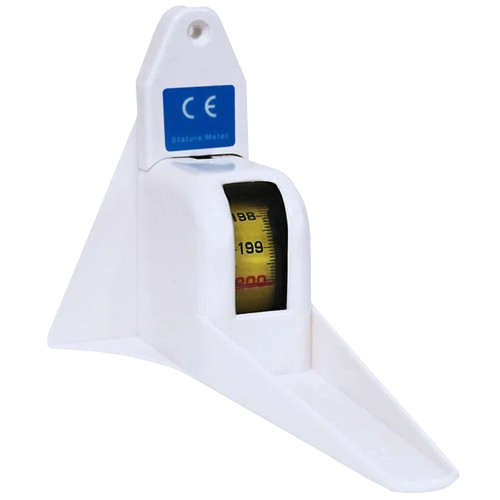 Height Measure Wall Mounted – Inala Medical